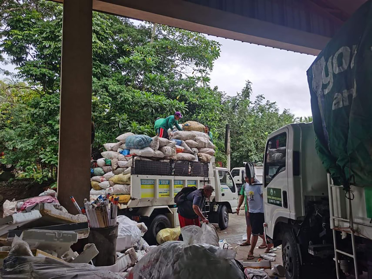 Ilang bayan at lungsod sa Quezon Province, kinilala ng CEMEX bilang ...