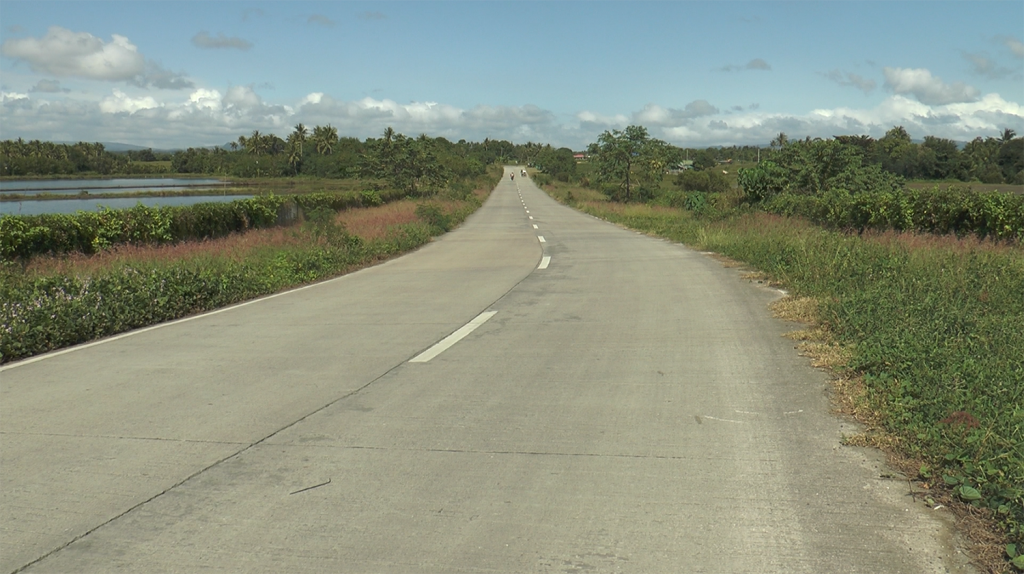 Pagdeklara ng ilang kalsada sa Quezon bilang ‘national road’, suportado ...