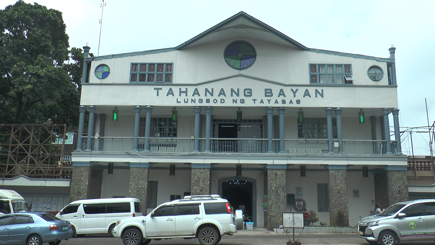 Pagdaraos ng Mayohan Festival 2023 sa Tayabas City, ikinasa na ...