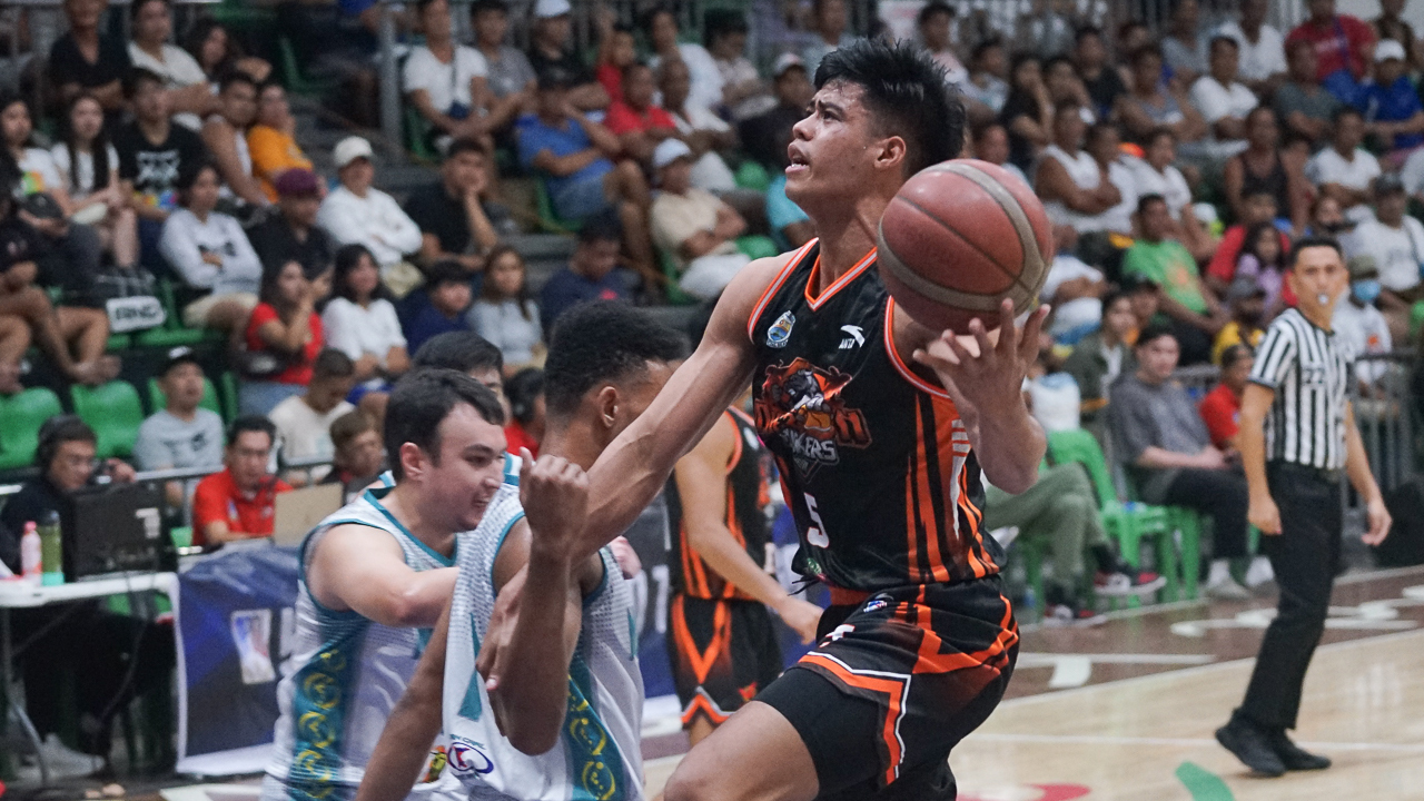 Quezon Huskers, 9-0 na sa MPBL - Pinahaba pa ng Quezon Huskers ang ...