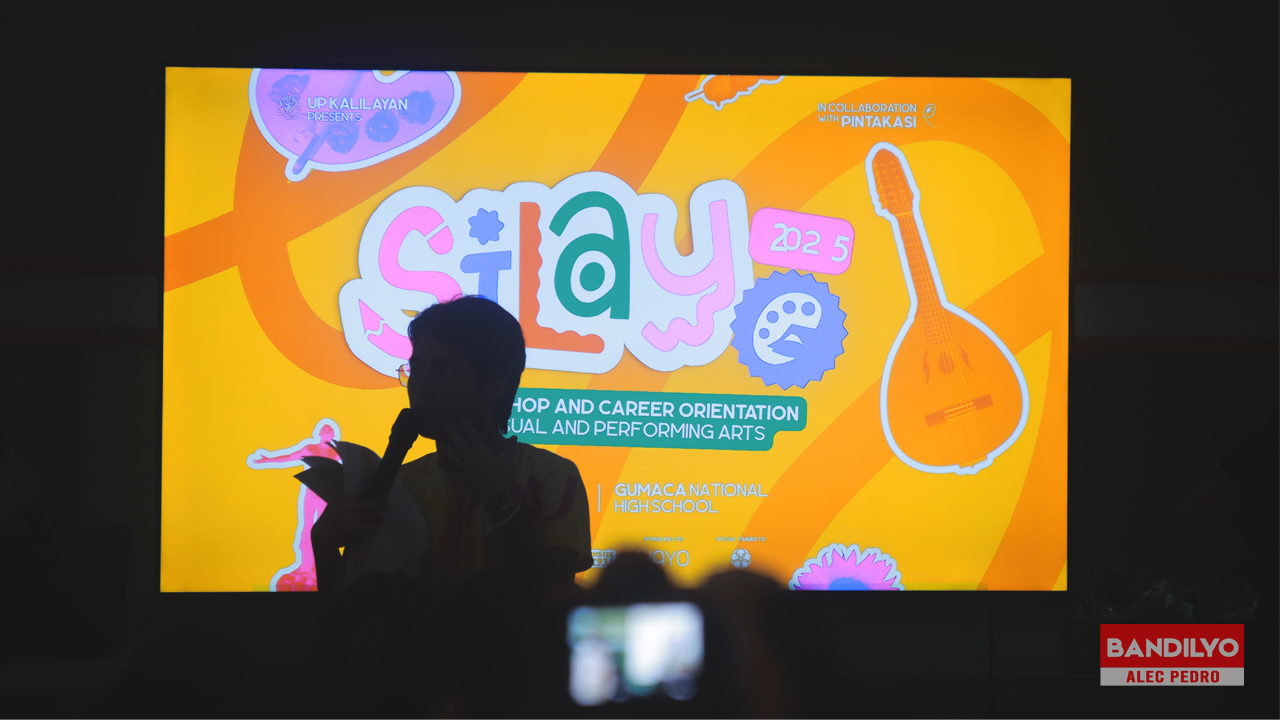 Iba’t ibang anyo ng sining, inilapit ng UP Kalilayan, PINTAKASI sa ...